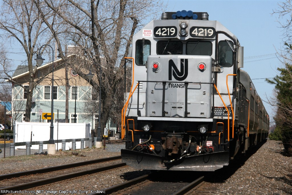 NJT 4219